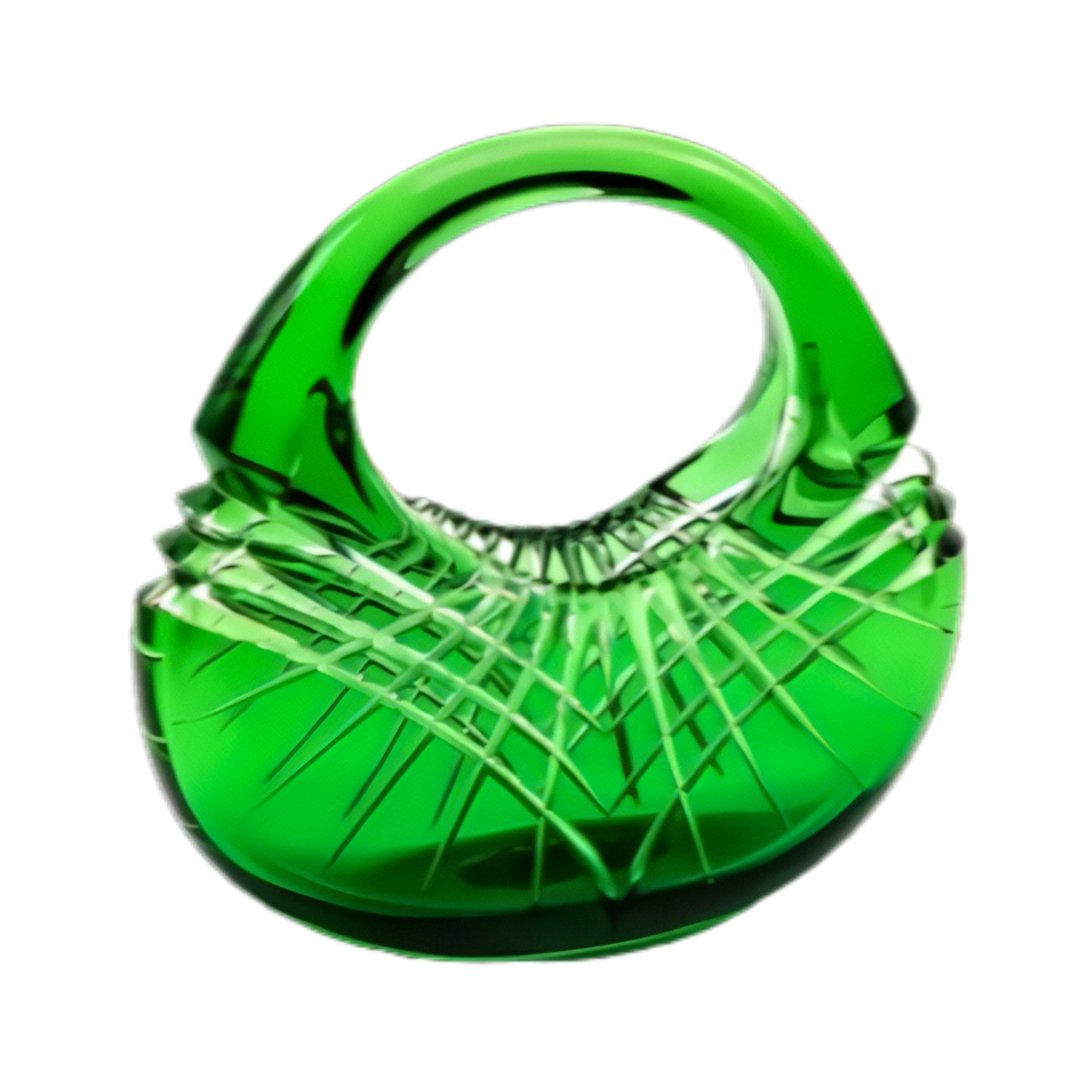 Josh Raiffe Glass Artist HABATAT Galleries