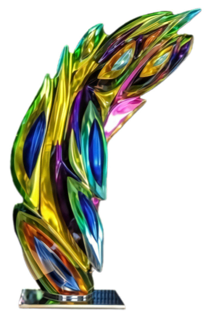 Jaroslav Prosek | Neytiri • HABATAT Galleries