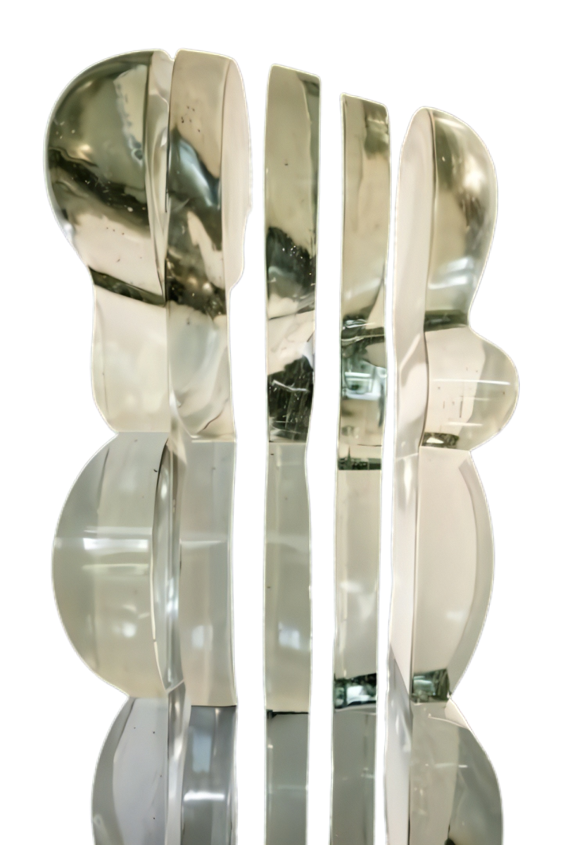 Stanislav Libenský & Jaroslavá Bryctova | Sculptures de Crystal Pour le ...