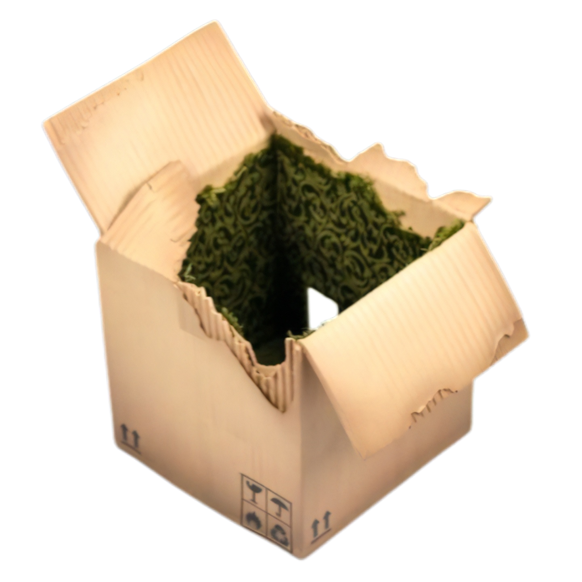 Christopher David White | Boxed In • HABATAT Galleries