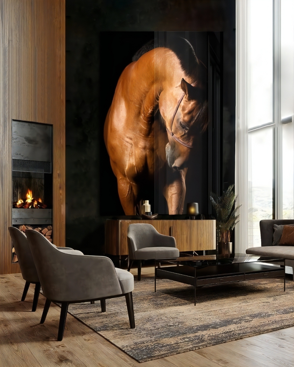 Raphael Macek | Maiesta • HABATAT Galleries