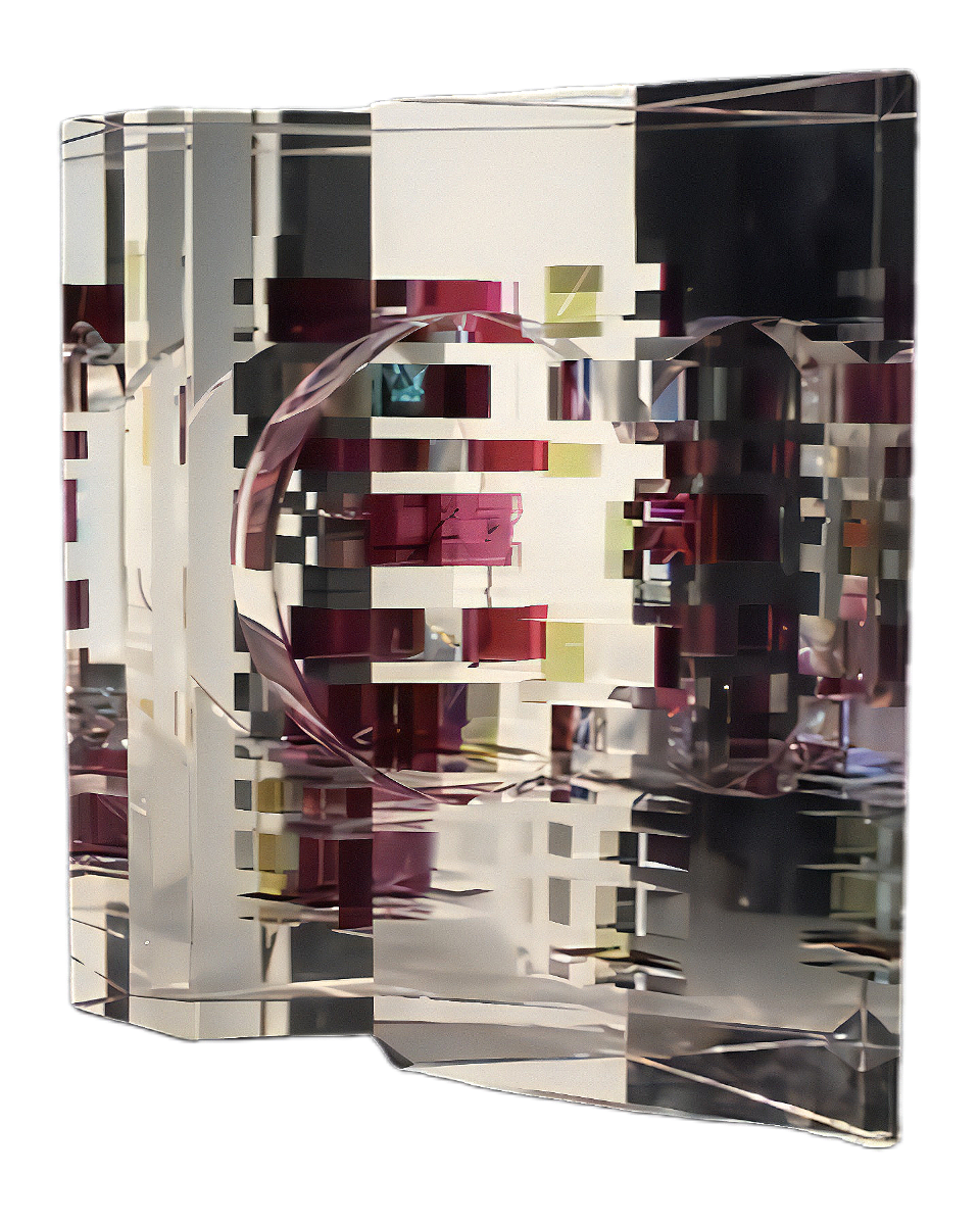 Toland Sand | Amethyst Archit • HABATAT Galleries