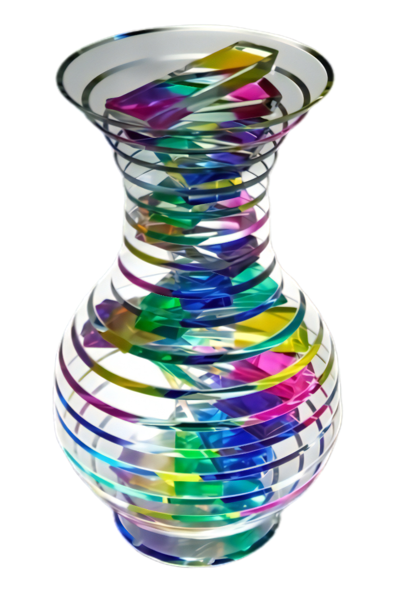 Sidney Hutter | MPPGV-S2 #11 • HABATAT Galleries