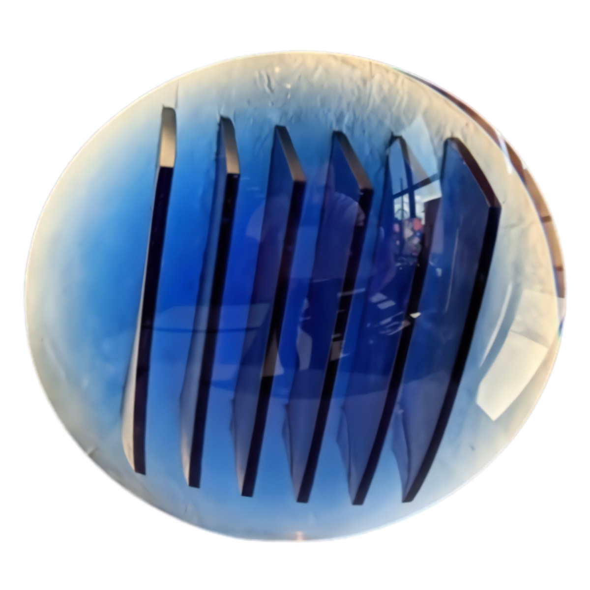 Stepan Pala | Light Transformer • HABATAT Galleries