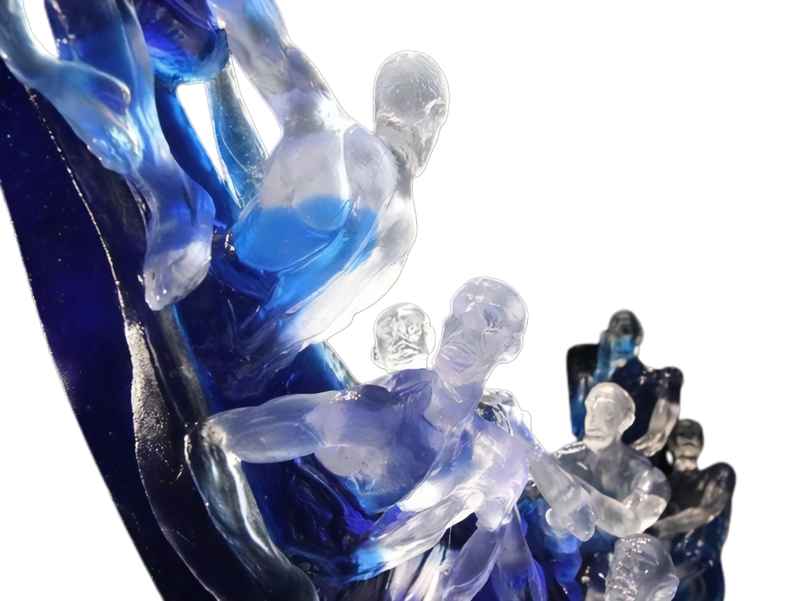 Stephen Pon | Constellation Series: Orion • HABATAT Galleries