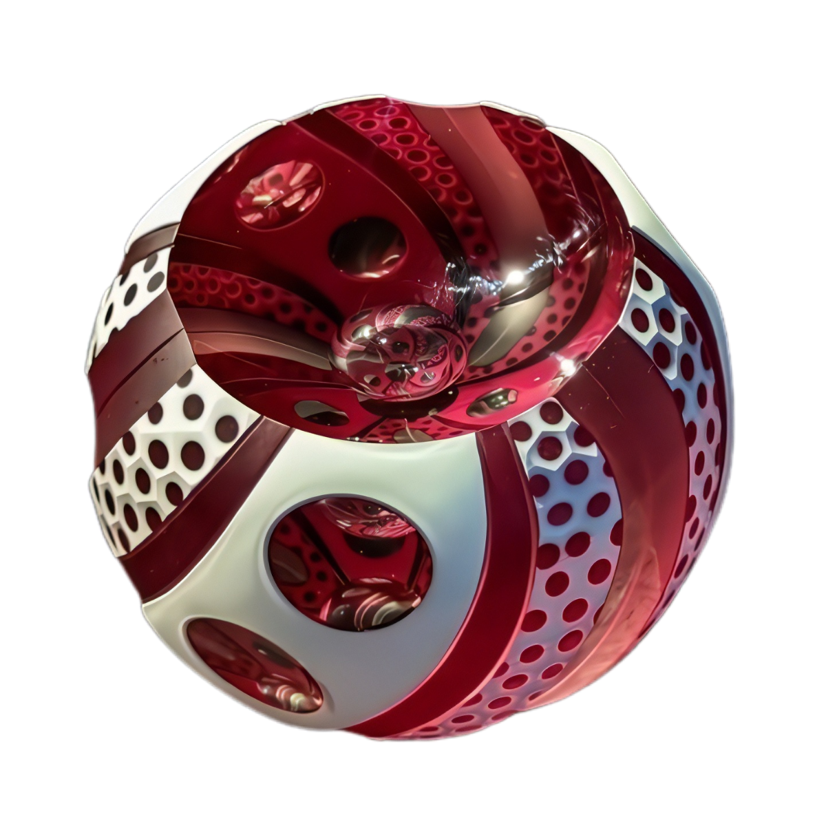 Zoe Woods | Vortical VI • HABATAT Galleries