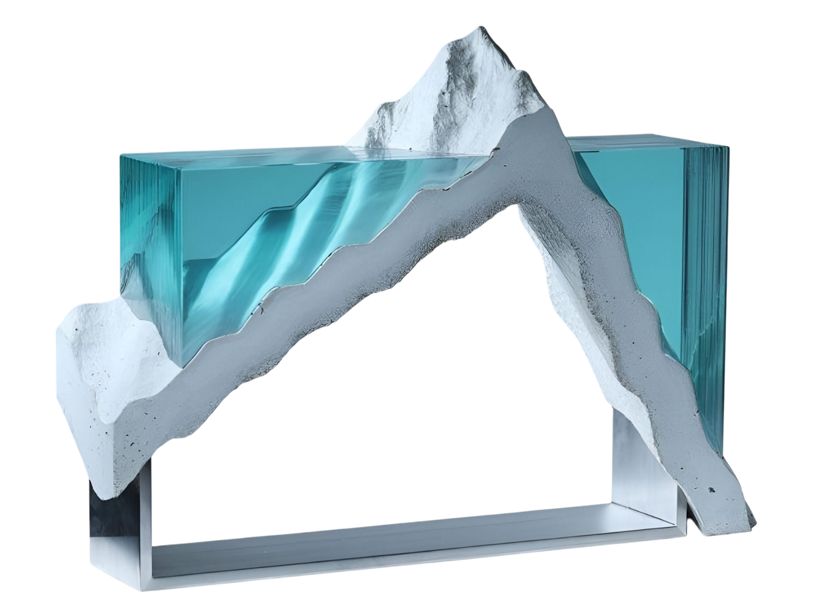 Ben Young | Altered Perspective • HABATAT Galleries