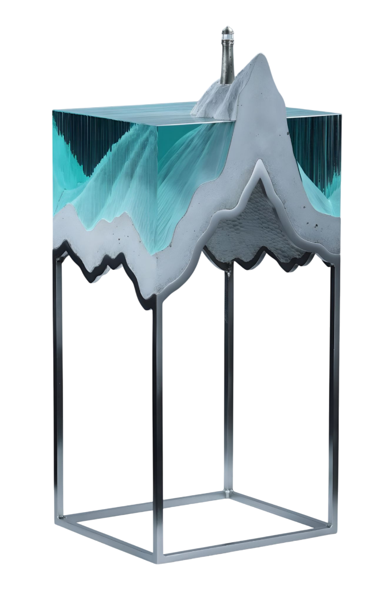 Ben Young | Guidance • HABATAT Galleries