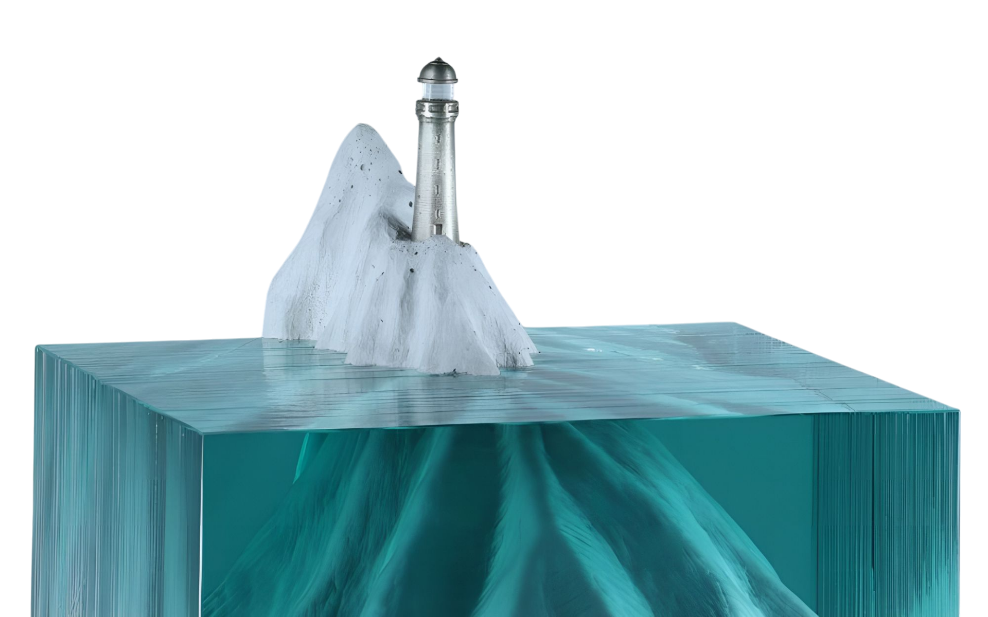 Ben Young | Guidance • HABATAT Galleries