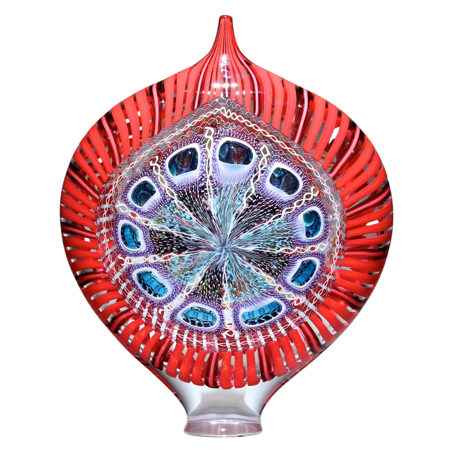 HABATAT Galleries • Contemporary Glass Art Gallery